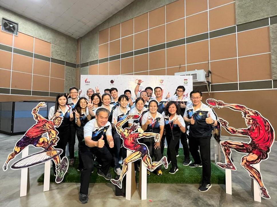 校史 - Chung Ling Private High School